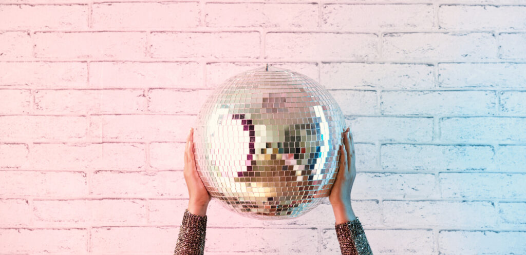 Discofox tanzen - Schritte, Stile & Musik | Danceflavors