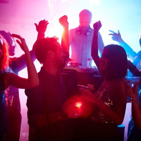 Foxtrott tanzen - Herkunft, Geschichte & Schritte | Danceflavors