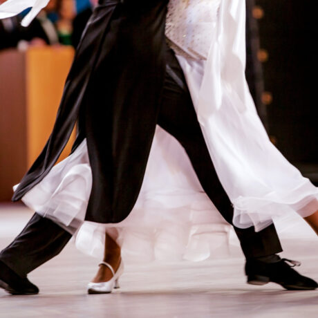 Discofox tanzen - Schritte, Stile & Musik | Danceflavors