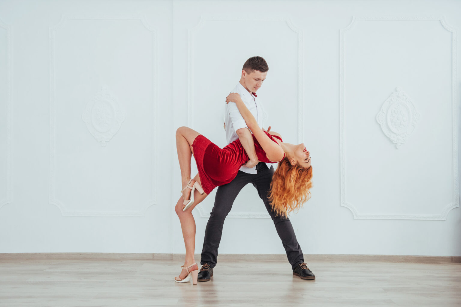 Cha Cha Cha Dancing - Steps, Style & Music