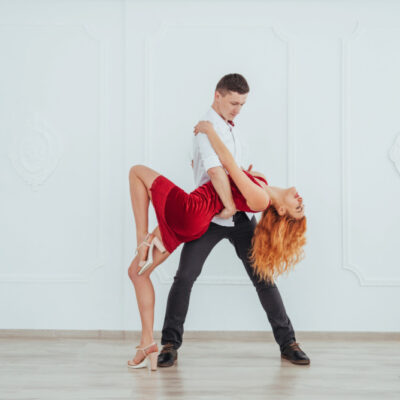 Discofox tanzen - Schritte, Stile & Musik | Danceflavors