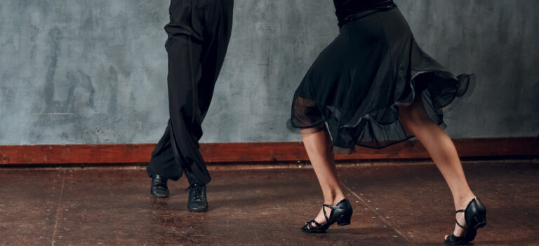 Jive tanzen - Schritte, Geschichte & Musik | Danceflavors