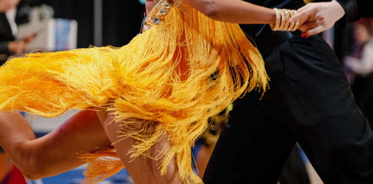 Jive tanzen - Schritte, Geschichte & Musik | Danceflavors