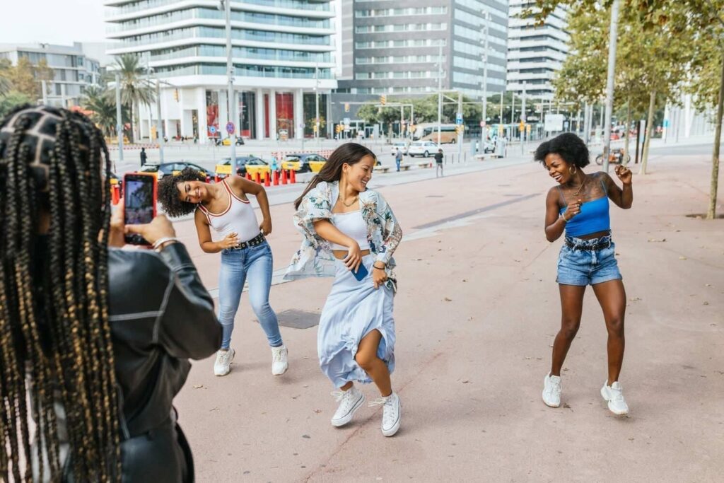 Jerusalema Tanz – Schritte, Stil & Musik | Danceflavors