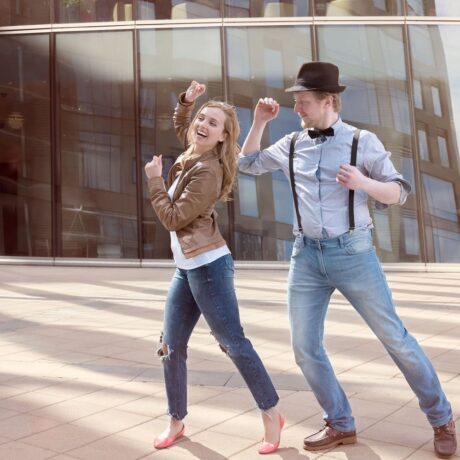 Polka Tanz – Schritte, Stil & Musik | Danceflavors